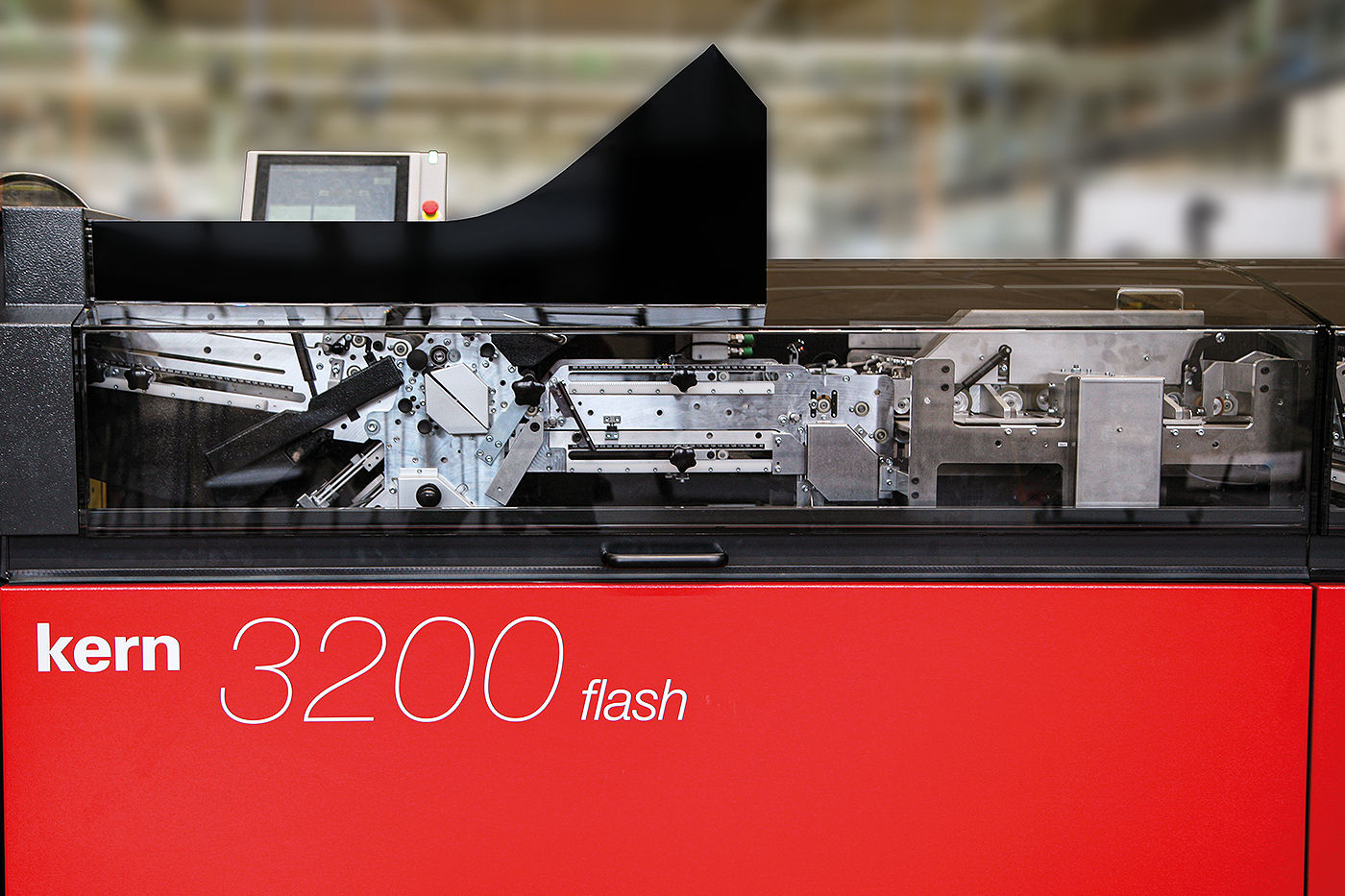 Systeme & Lösungen: Kern – Your technology partner