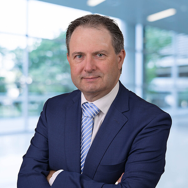 Kern GmbH, Deutschland: Kern – Your technology partner