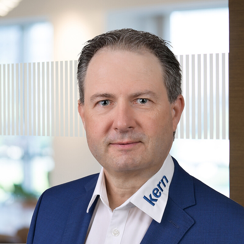 Kern Inc. USA: Kern – Your technology partner