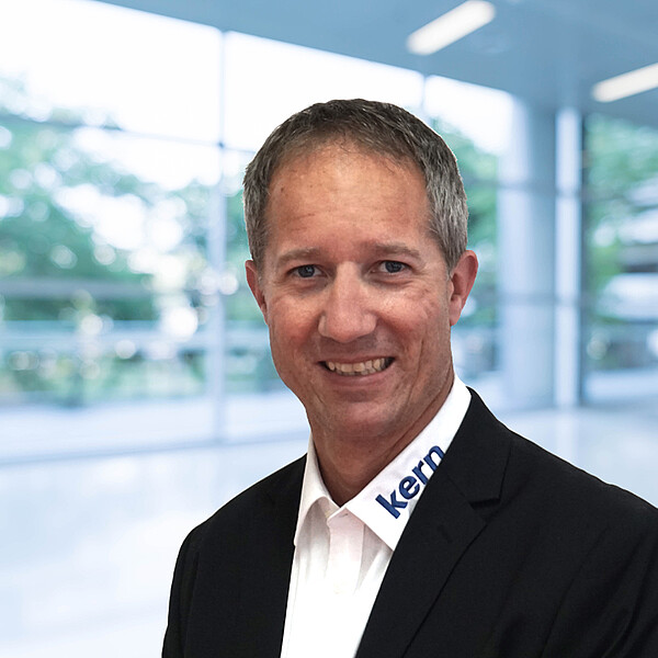 Our Organisation: Kern – Your technology partner