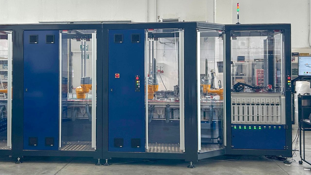 Kern Card Vault: Kern – Your technology partner